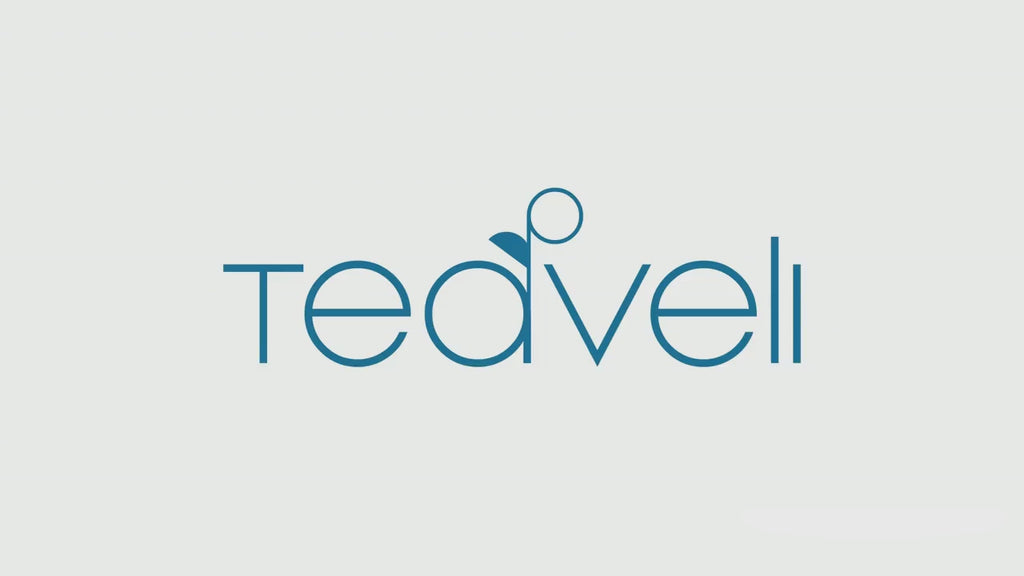 Teaveli® | Teaveli Cognizin Citicoline- 500mg CDP Choline Capsules - 60 ...